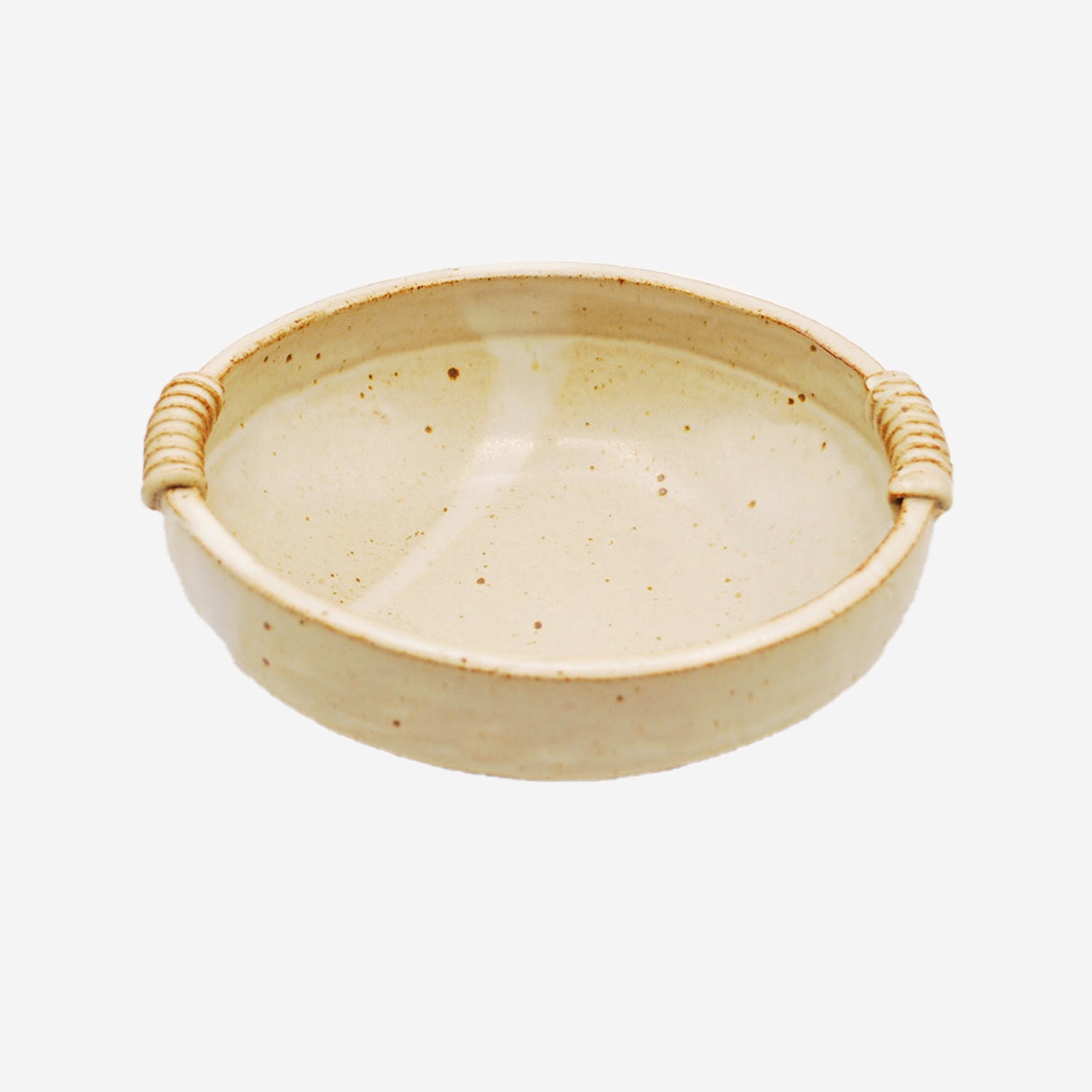 Serving Dish by Sante Salvoni